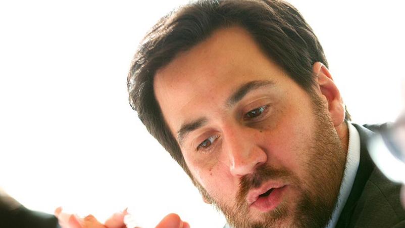 Andrew Summerfield: People to Know - Columbus Business First