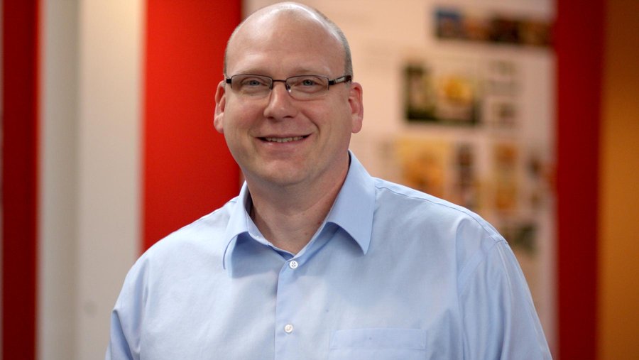 Jim White: People to Know - Columbus Business First