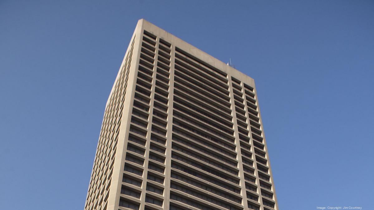Buyer emerges for Buffalo's tallest building - Buffalo Business First