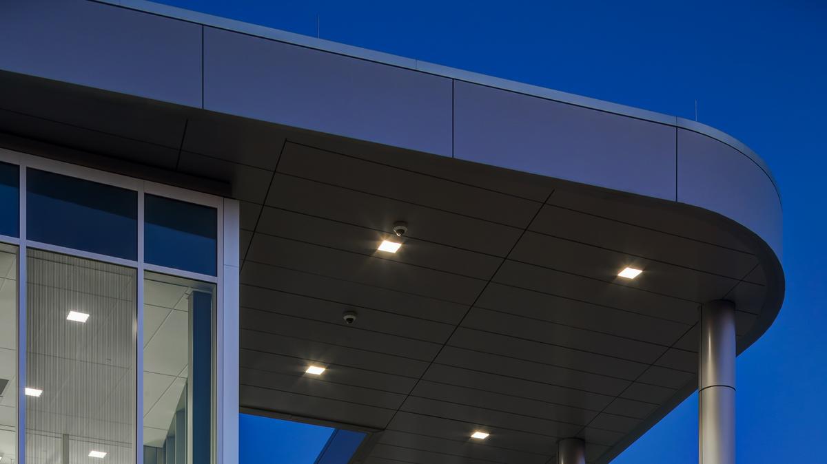 HOK courts an open design with $20 million government project (Photos ...