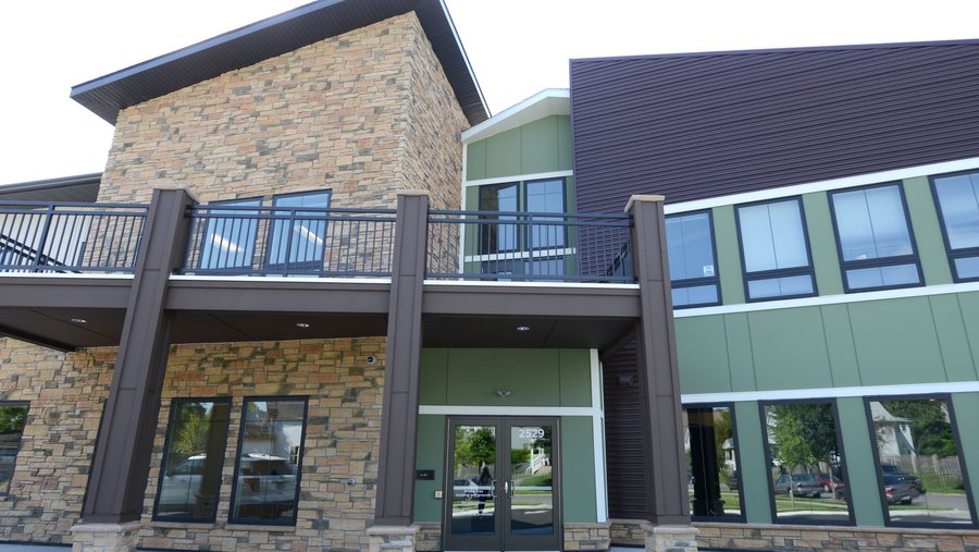 Banyan Community opens prototype center in Minneapolis (Photos ...