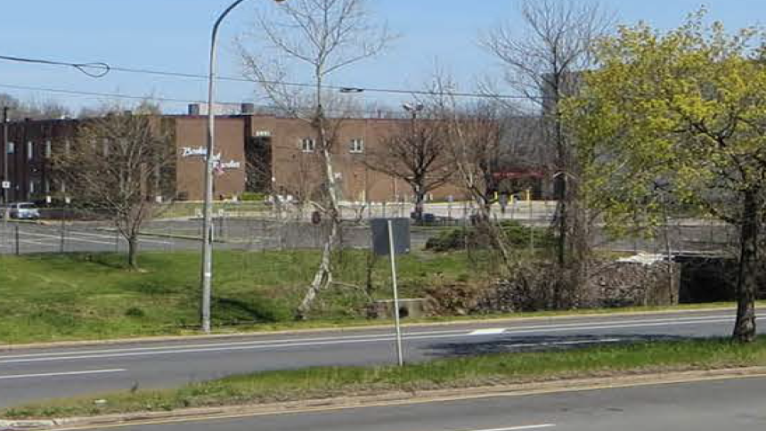 Broder Bros. building up for sale in Northeast Philadelphia ...