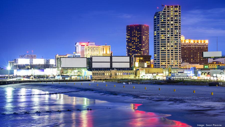 Atlantic City's redevelopment could rely on millennials & the right ...