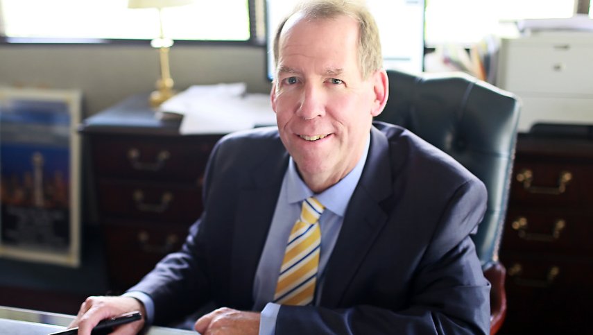 CTI announces Houston office as part of expansion plan - Cincinnati ...