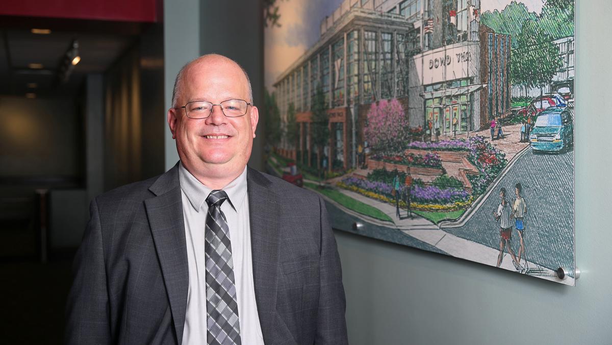 CIO of the Year, nonprofit and charitable organizations: Kevin Devitt ...