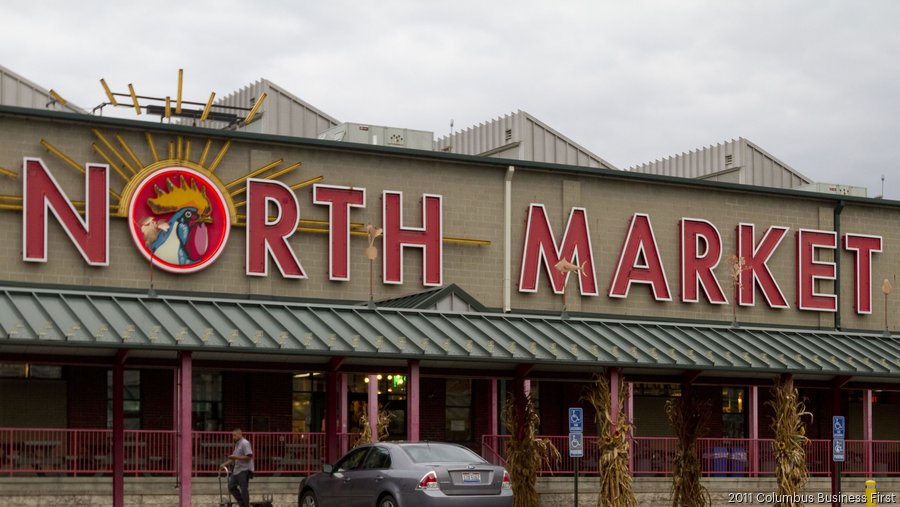 North Market: 'We want to maximize this expansion' - Columbus Business ...