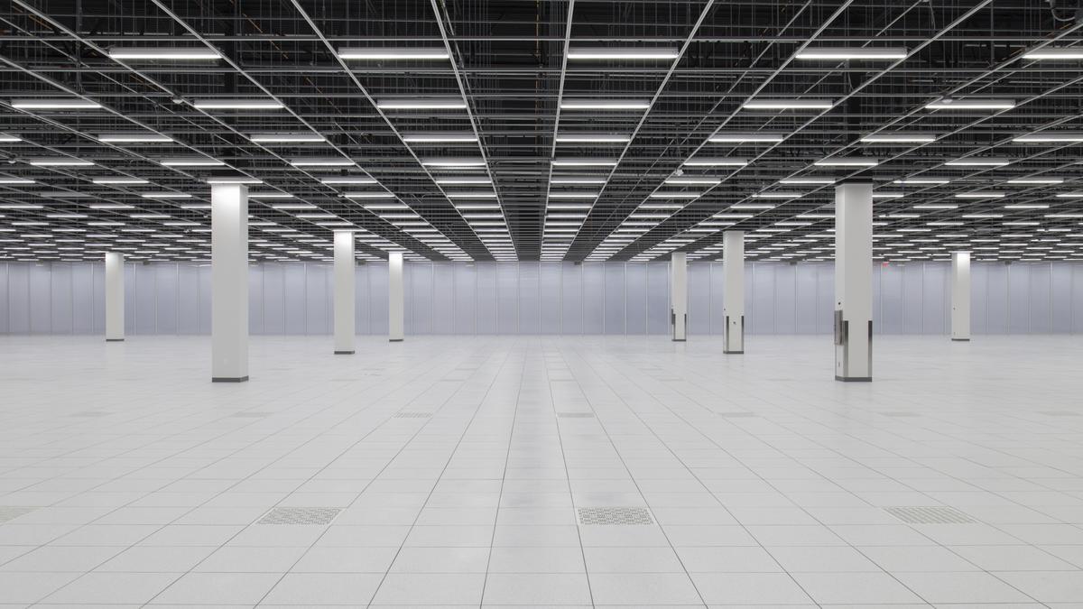 CyrusOne planning largest San Antonio data center to date - Dallas ...