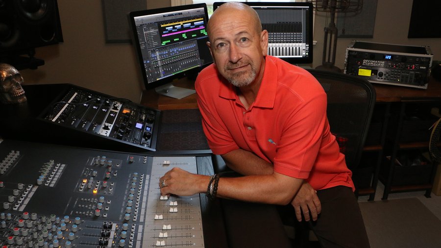 ESI taps former Cascade Microtech CEO for top job - Portland Business ...