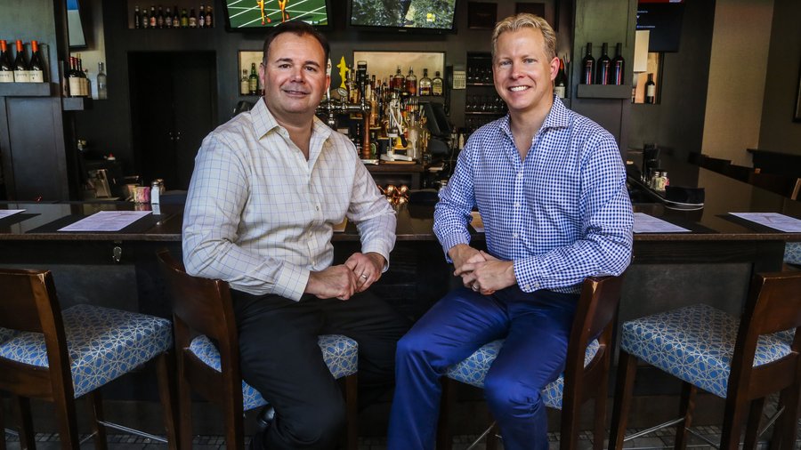 New owners plan upgraded bar, new cocktail list for Tark's Grill ...