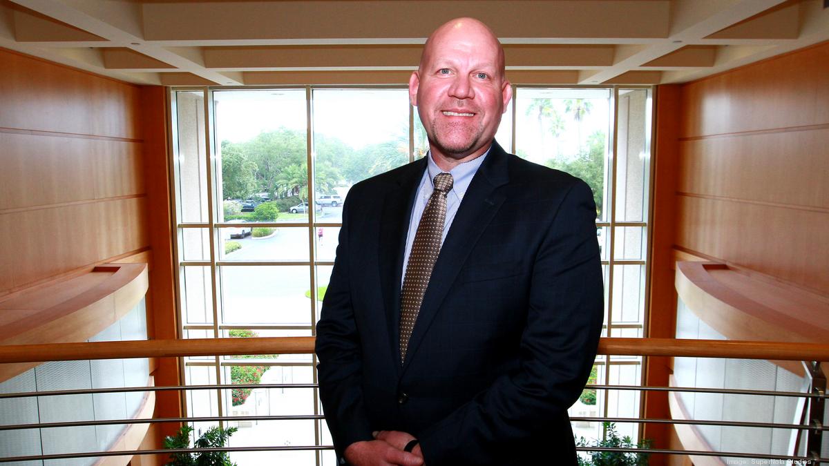 WellCare state president is inspired by, and inspiring others, with ...
