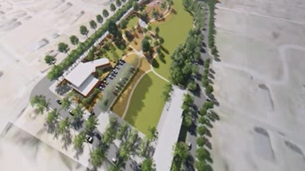 'Super-block' development eyed for Pratt City - Birmingham Business Journal