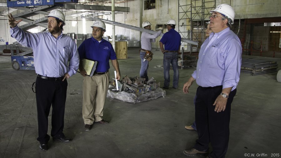 Touting the region’s companies for impressive growth - South Florida ...