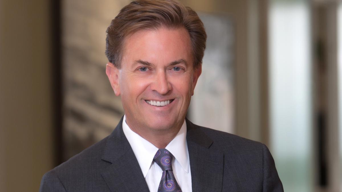 St. Louis law firm Lewis Rice spins off its estate planning subsidiary ...