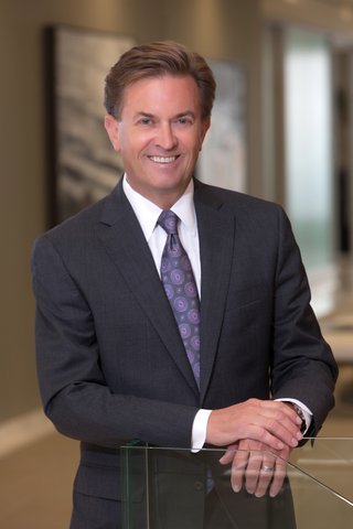 Lewis Rice names Rick Walsh as new chairman - St. Louis Business Journal