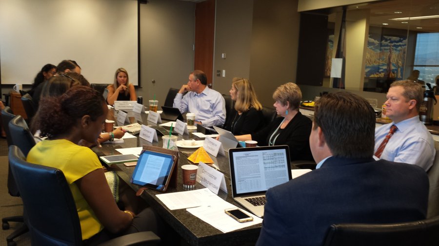 Late-session economic-development bills in Legislature could bring more ...