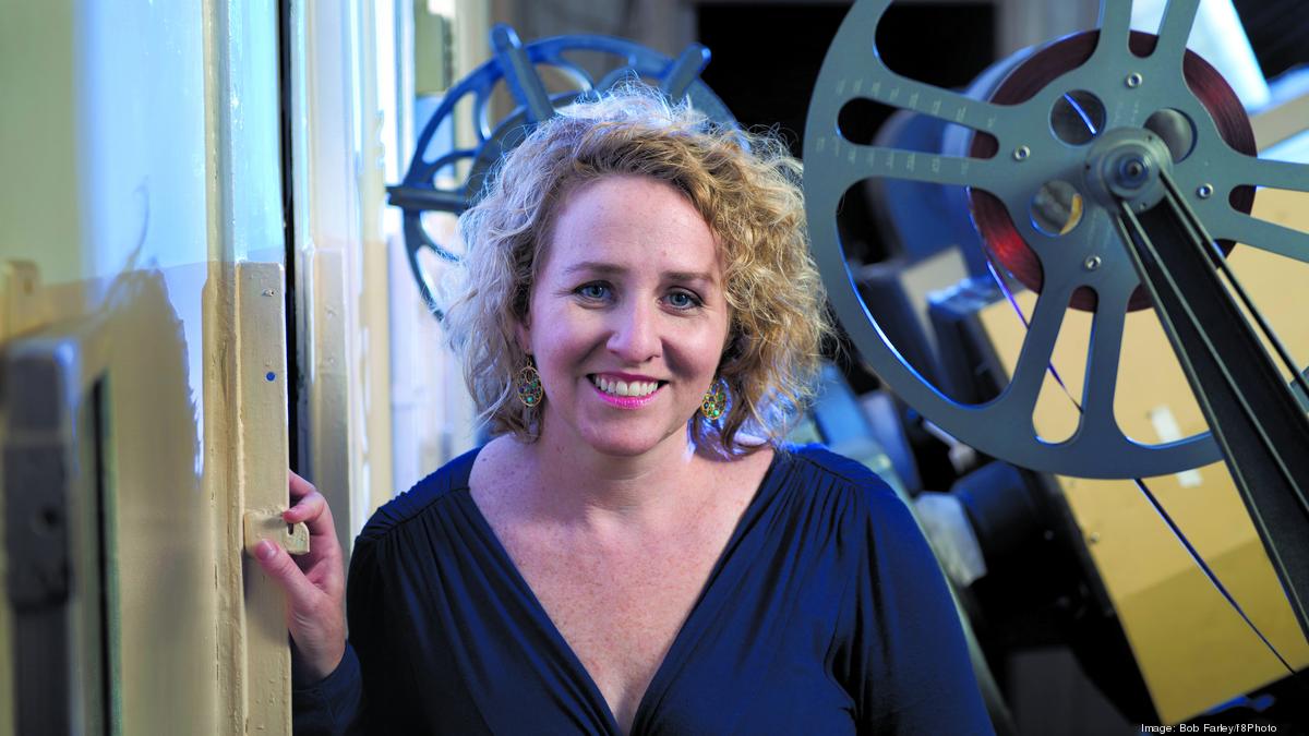 Chloe Cook - Birmingham Business Journal