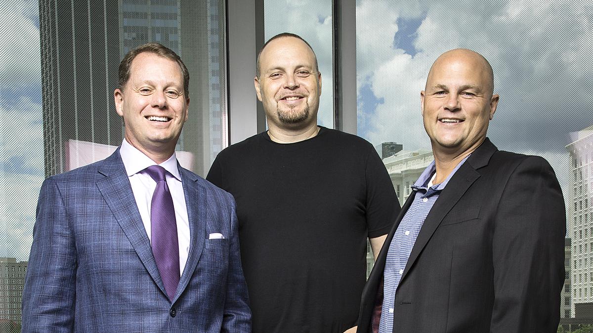 Ad agencies find right Chemistry in Atlanta - Pittsburgh Business Times