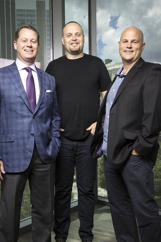 Ad agencies find right Chemistry in Atlanta - Pittsburgh Business Times