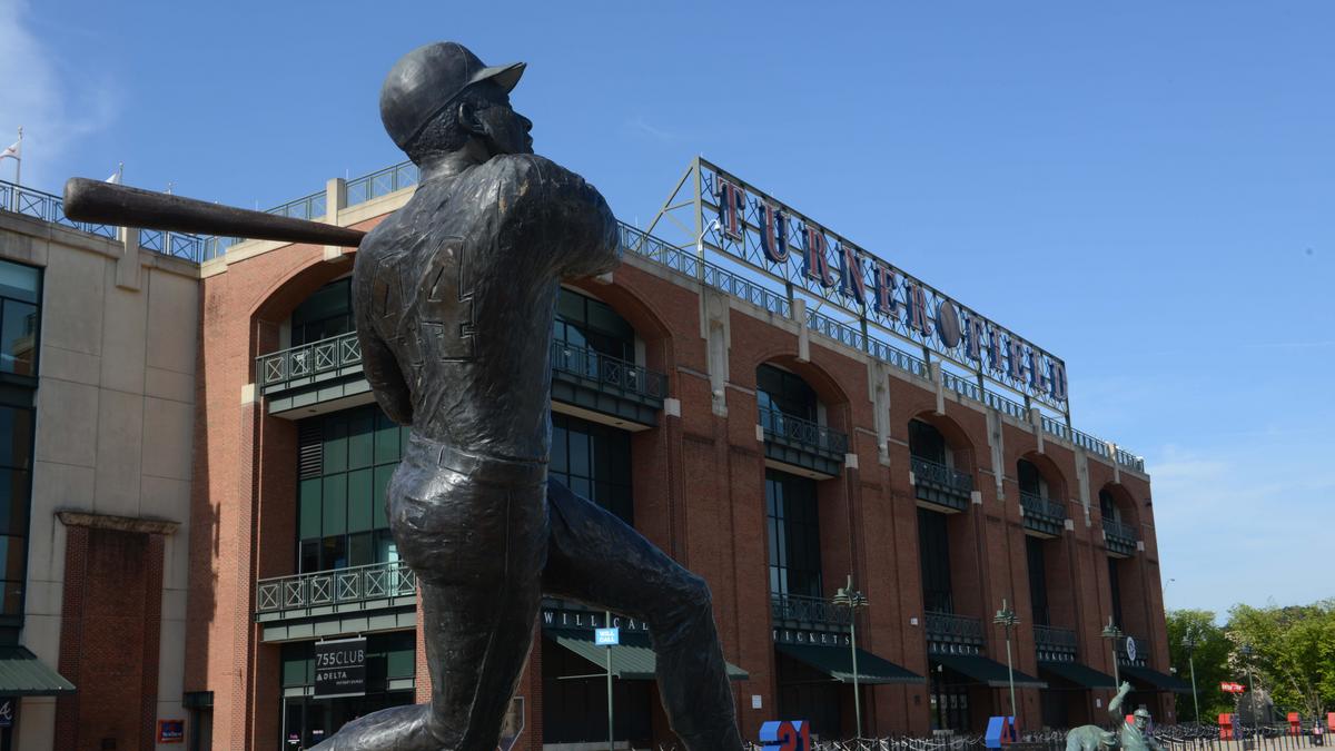 GSU signs deal to buy Turner Field - Atlanta Business Chronicle