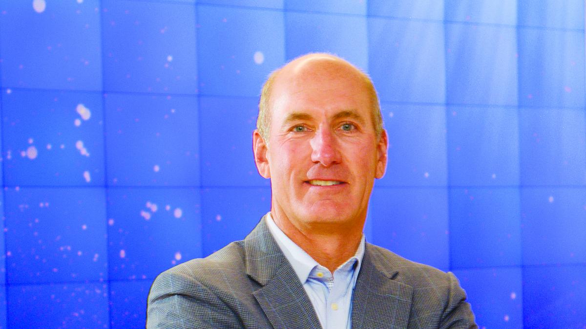 AT&T faces ‘show-me year’ under new CEO John Stankey - Dallas Business ...