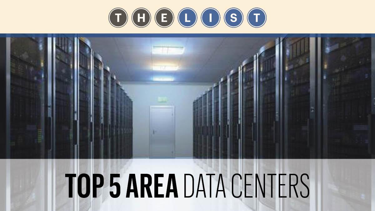Kansas City's top data centers - Kansas City Business Journal