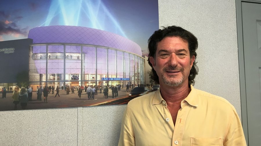 Smart Financial Centre aims to make Sugar Land an entertainment ...