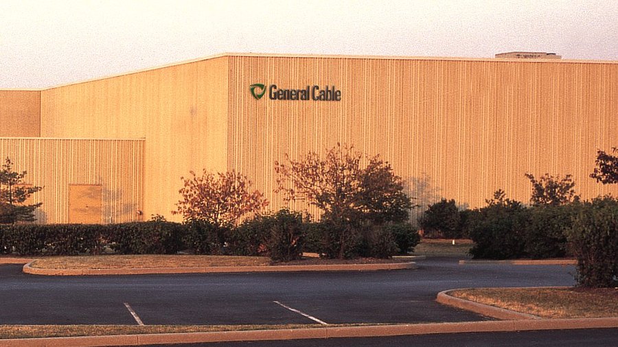 Three suitors eyeing acquisition of General Cable, report says ...