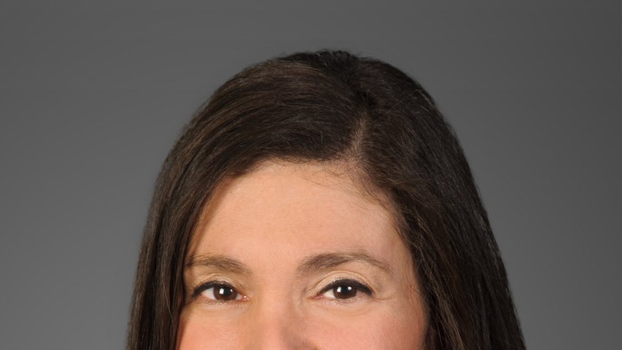 POTM: Hedy Rubinger