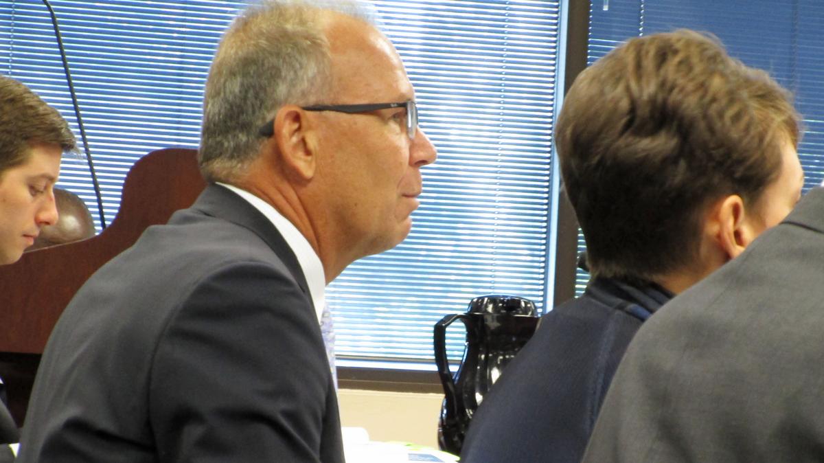 Duke Energy sees potential to expand the Atlantic Coast Pipeline in the ...