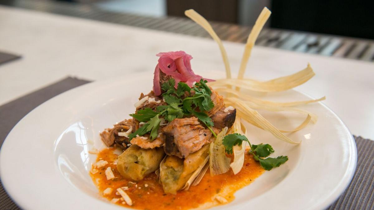 NRG Stadium, Houston Texans offer new stadium food options - Houston ...