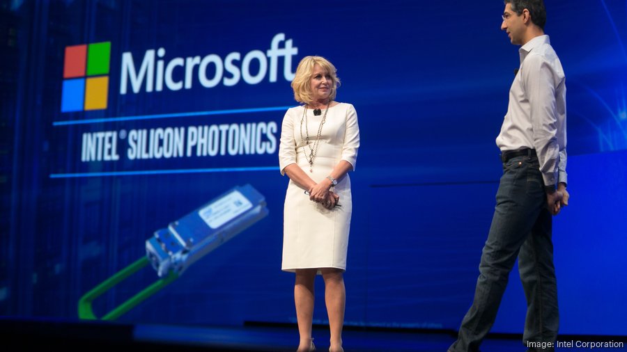 Analyst take-aways from Intel Developer Forum 2016 - Portland Business ...