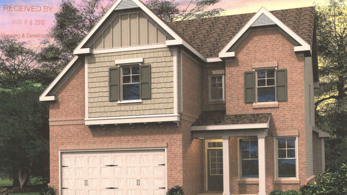 7 new residential projects around metro Atlanta (SLIDESHOW) - Atlanta ...