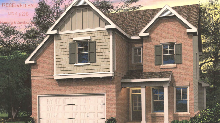 7 new residential projects around metro Atlanta (SLIDESHOW) - Atlanta ...