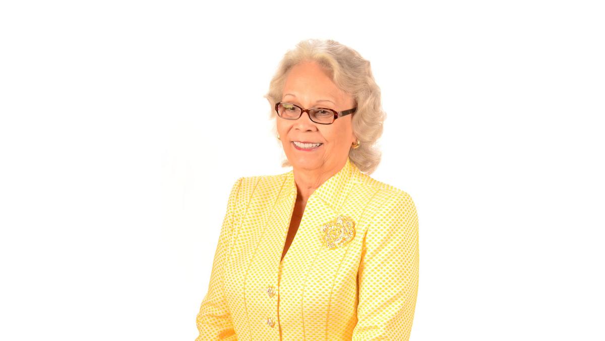 Kathy Espy: Diversity Awards 2016 - Columbus Business First