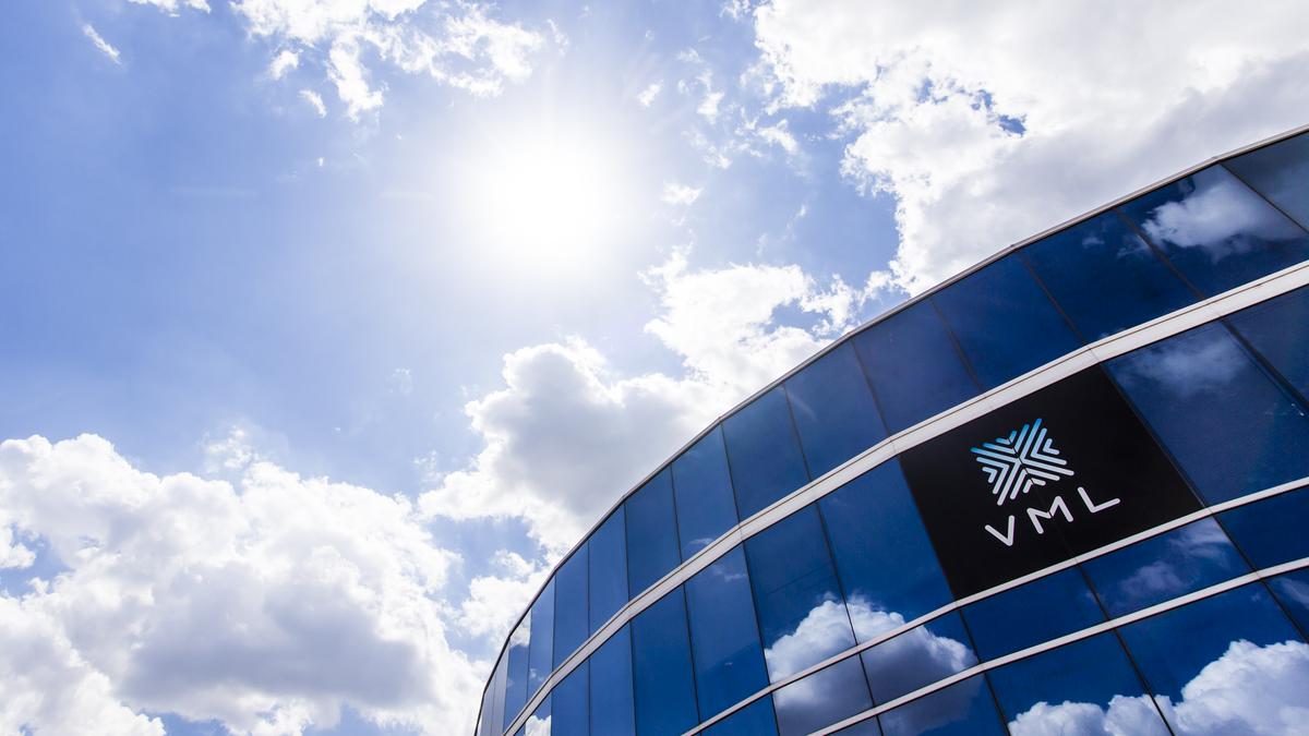VML's headquarters expansion takes flight - Kansas City Business Journal