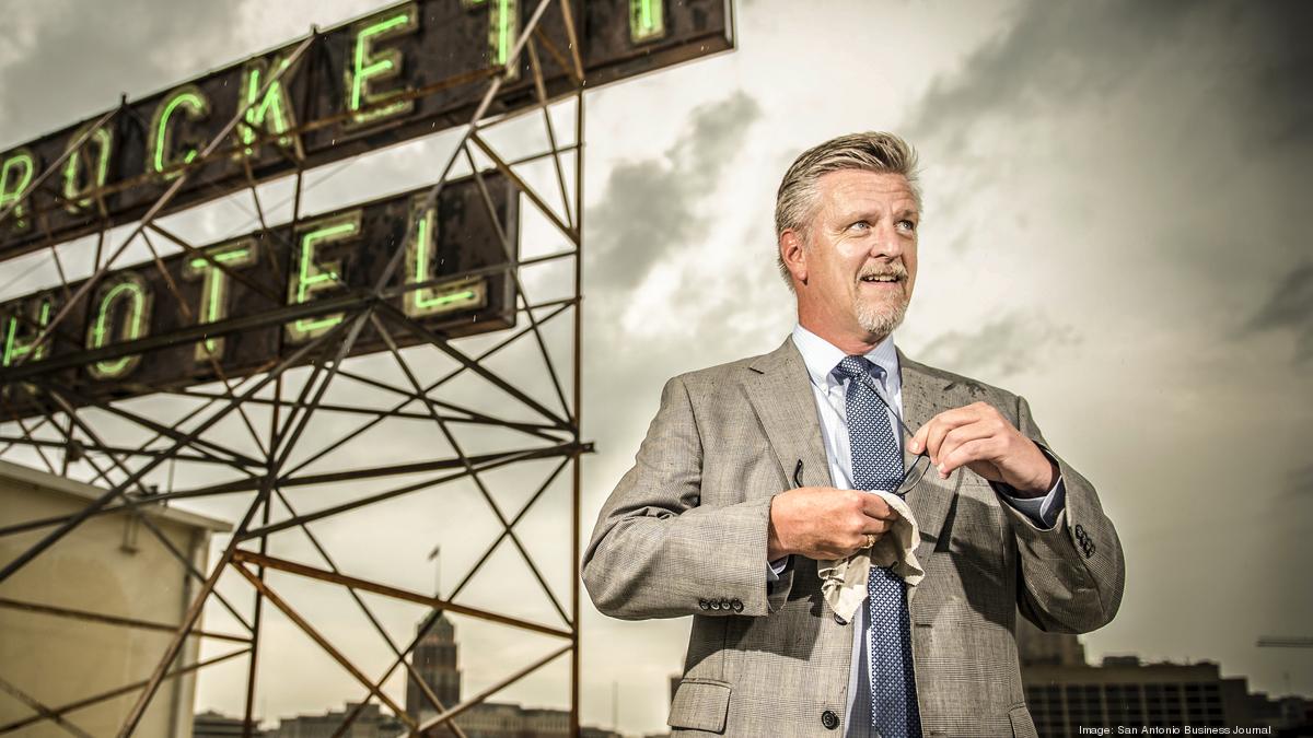 New Source Strategies data shows SA in a heated hotel race with Austin ...