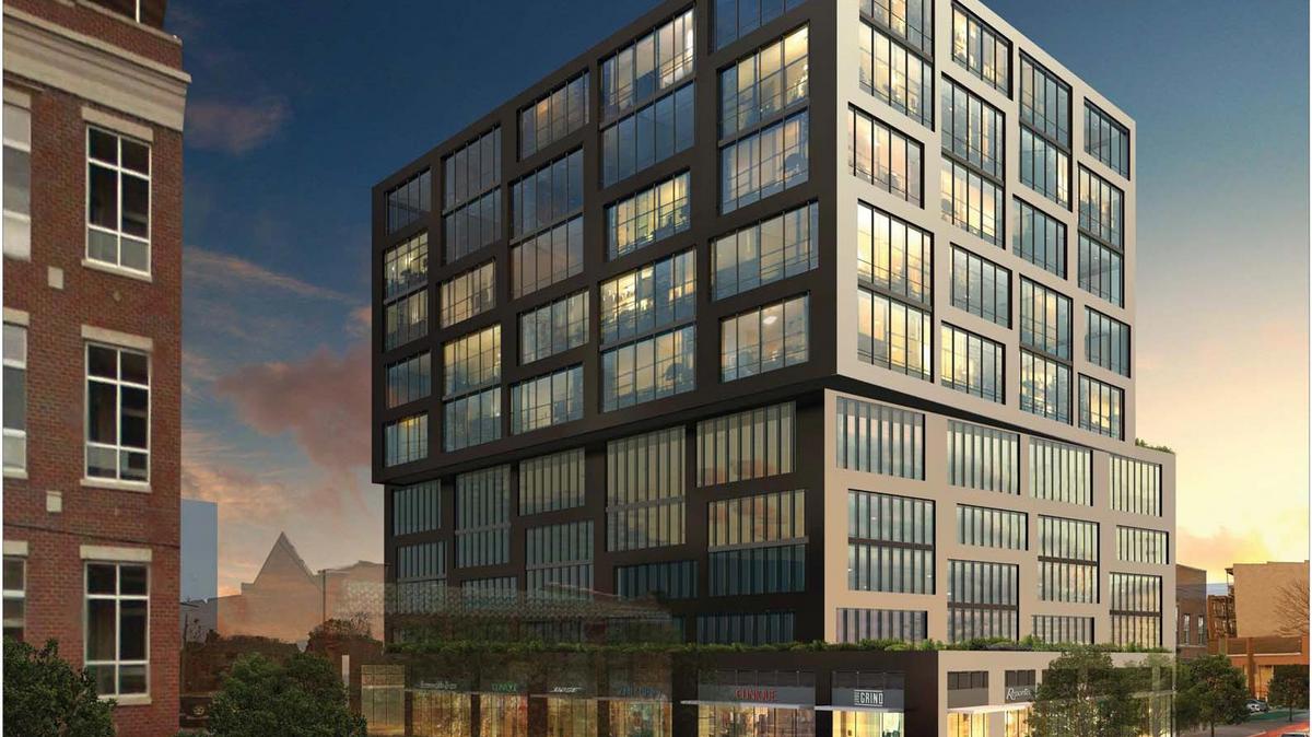 Short North building height: Some asking when enough is enough ...