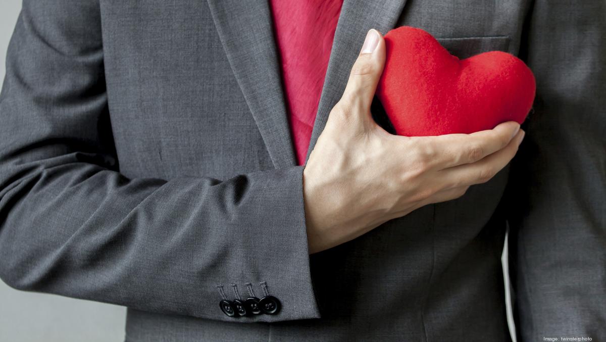 7 steps to powerful, heart-based leadership - Bizwomen