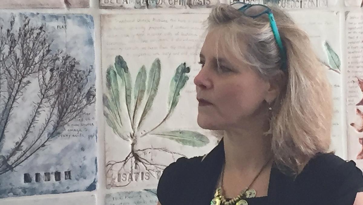 Laura Esserman's latest fight against breast cancer - BioFlash podcast ...