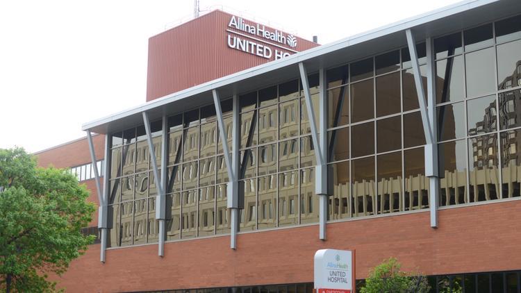 Allina critics protest move to disband Unity Hospital community board ...