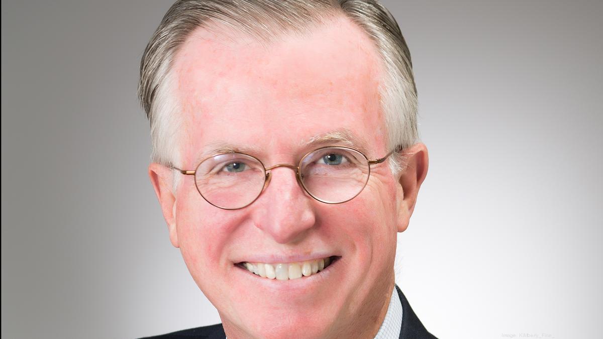 5 minutes with Kevin Bonner, general manager of the Center Club ...