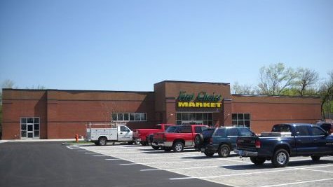 First Choice Supermarket in Louisville to reopen next month as Cash ...