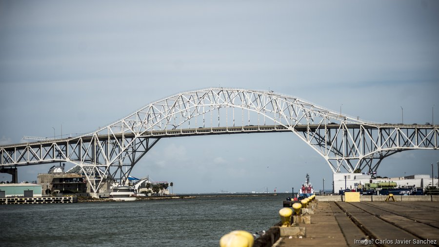 TxDOT’s $400M settlement to bridge SA’s coastal economic ties - San ...