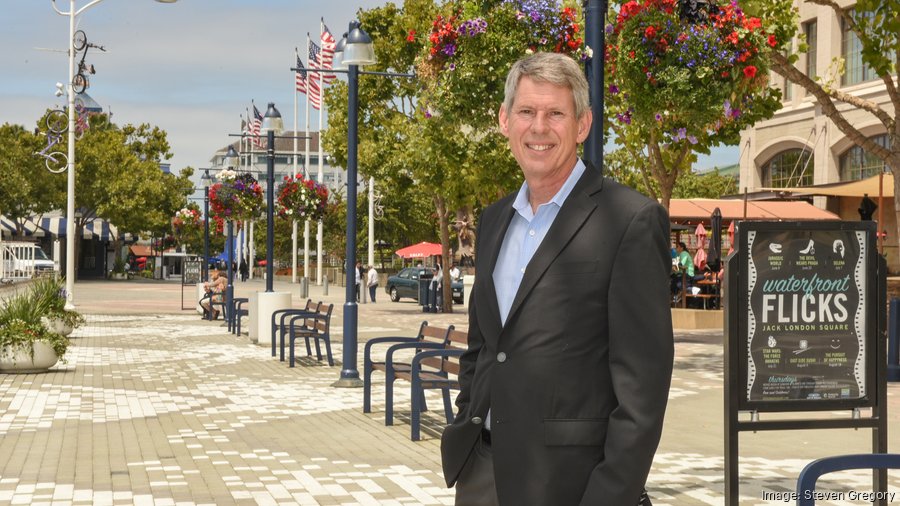 Visit Oakland reports $16.3 million jump in traveler spending last year ...