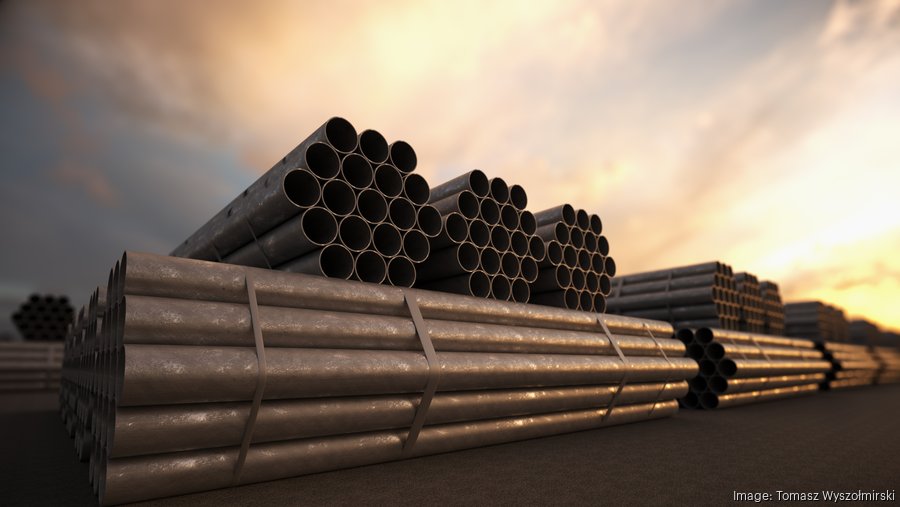 Perma-Pipe begins strategic review to evaluate sale, more options ...