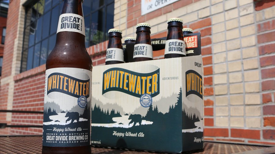 Inside Great Divide, Denver's 'must-visit' brewery (Photos) - Denver ...