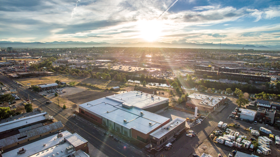 Inside Great Divide, Denver's 'must-visit' brewery (Photos) - Denver ...