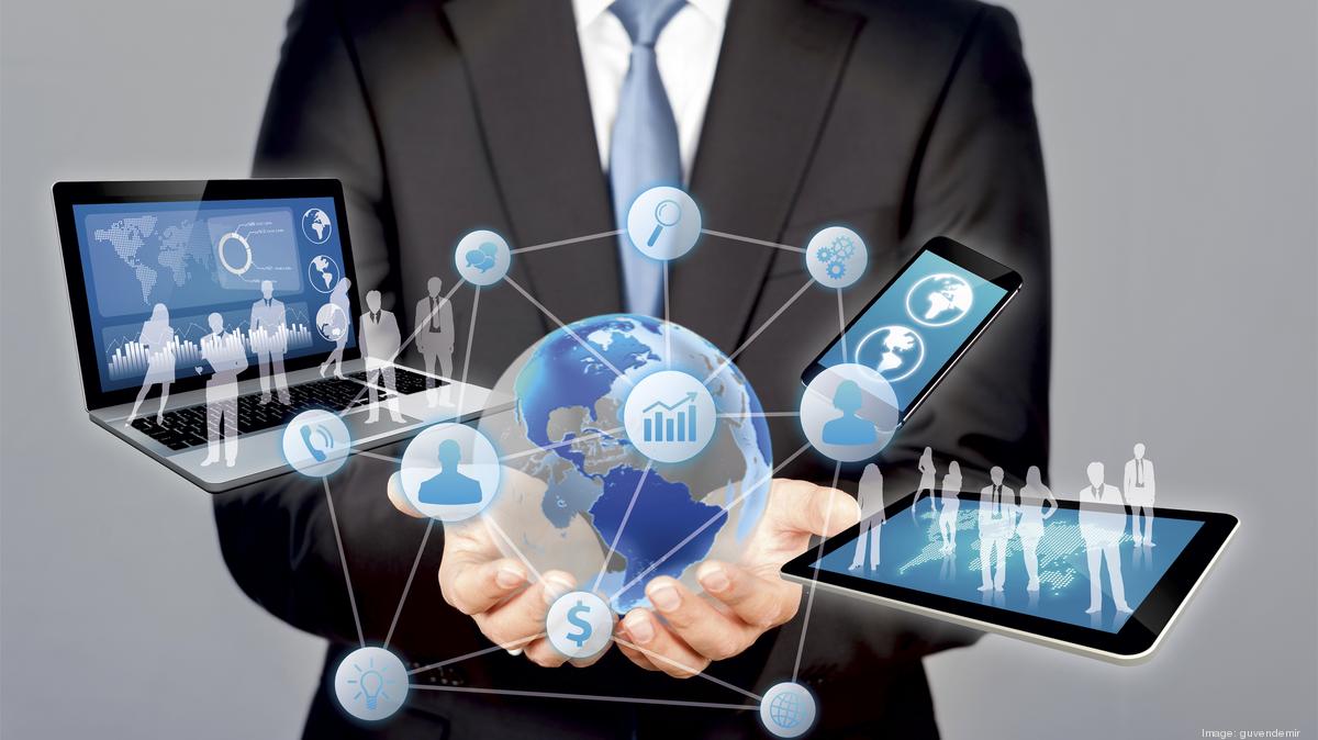 10 tech tools for successful salespeople - The Business Journals