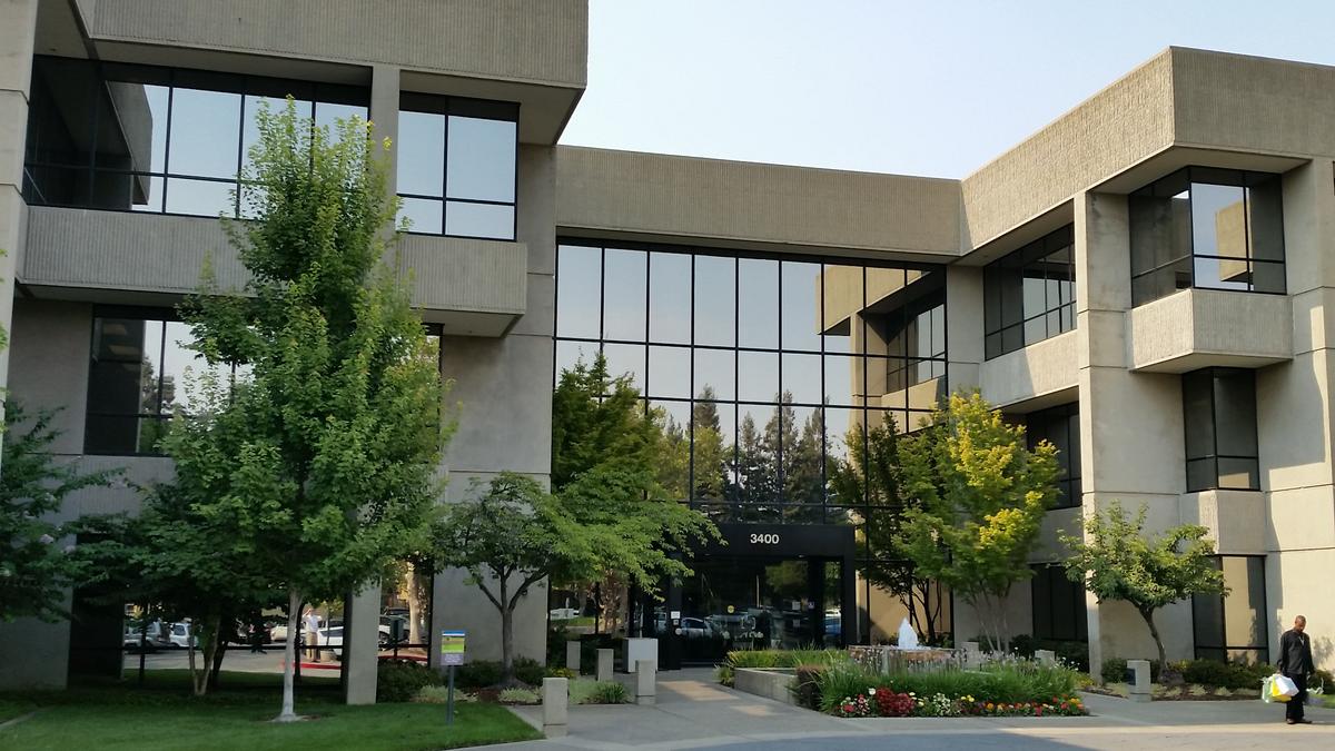 Dignity Health buys local headquarters building from Hines - Sacramento ...