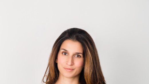 Jessica Rovello, an Upstart 100 Reinventor
